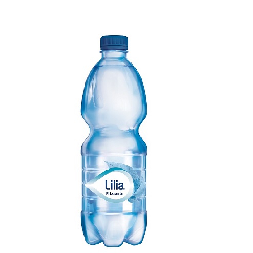 Lilia pet 50 frizzante cl x 24 bottiglie – Bibito