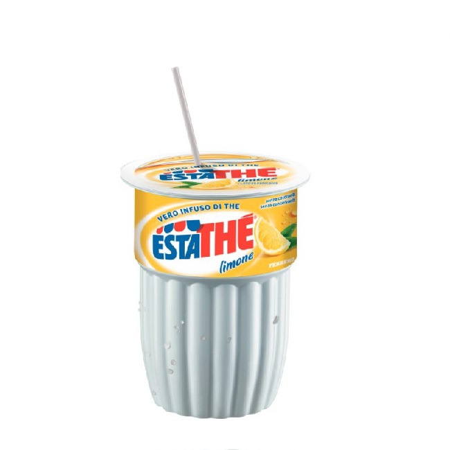 Estathe Limone 6 bicchierini – Bibito