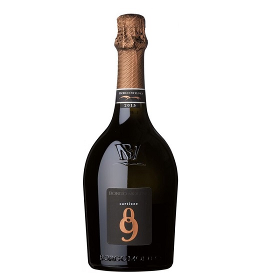 Cartizze Prosecco Superiore di Valdobbiadene docg – Bibito