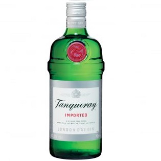 Gin Tanqueray 1 litro – Bibito