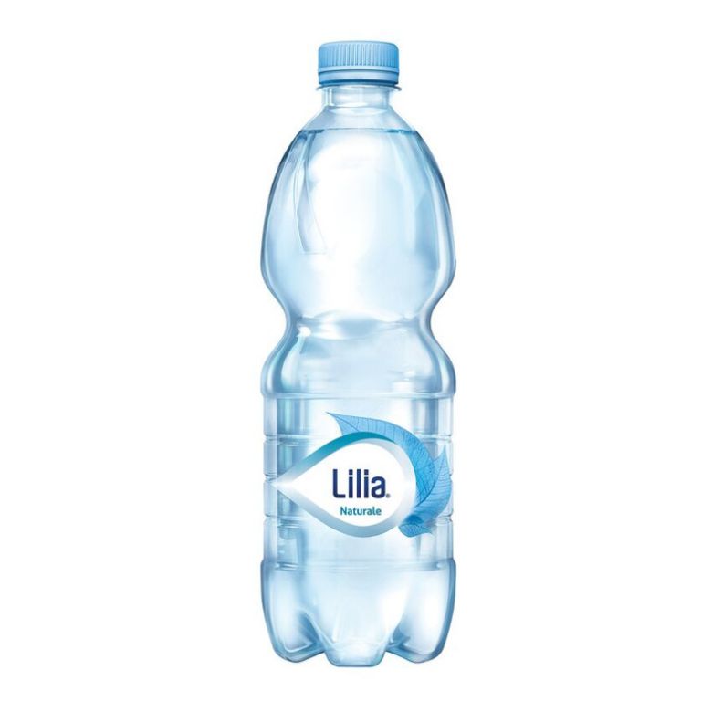 Lilia pet 50 Naturale cl x 24 bottiglie – Bibito